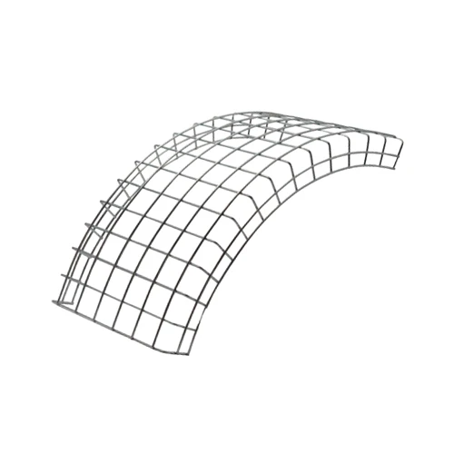 150MM X 50MM WIRE MESH INTERNAL BEND