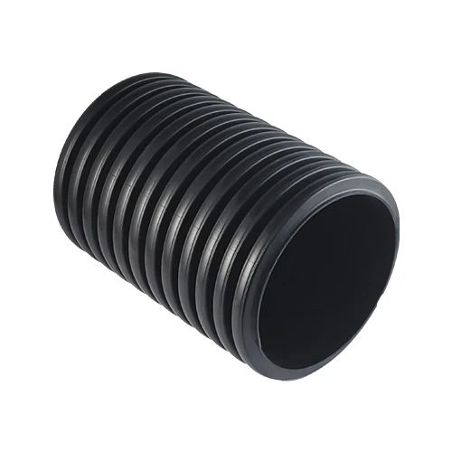 110MM PVC SPRAGUE TUBING, PER METER